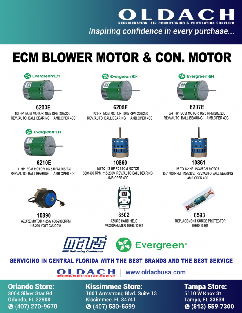 Special Offers - Oldach